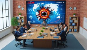 Zoom Bombing: How to Deal with Zoom Bombs & Zoom Bombers